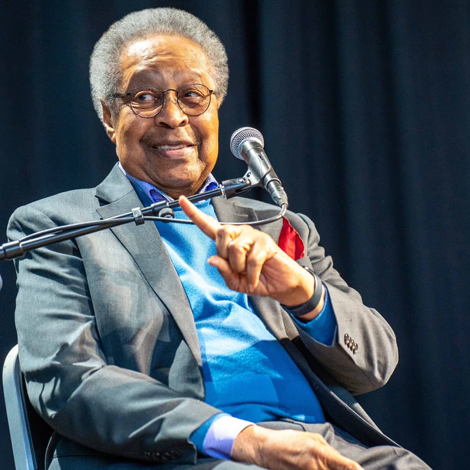 Dr Clarence B. Jones